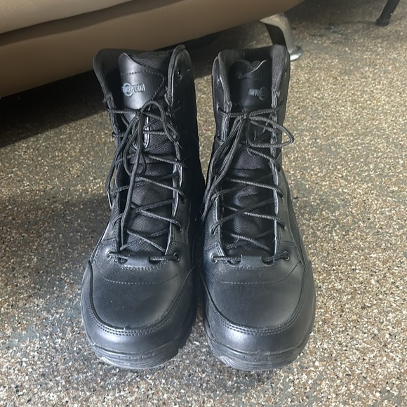 Interceptor | Shoes | Nwt Interceptor Tactical Combat Boots Kenton ...